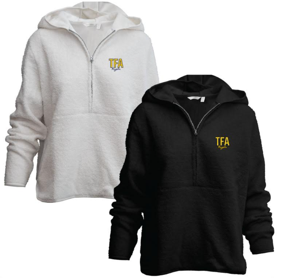 Devyn Deep Hood – The First Academy